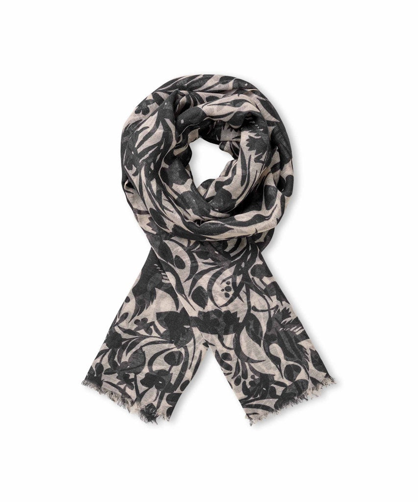 Masai Adinna Scarf Winter Black – Hehir's of Clifden