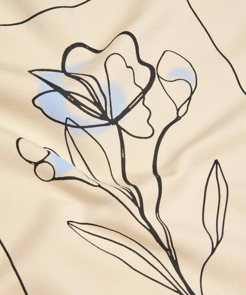 Masai Domain Top- Fog – Hehir's of Clifden