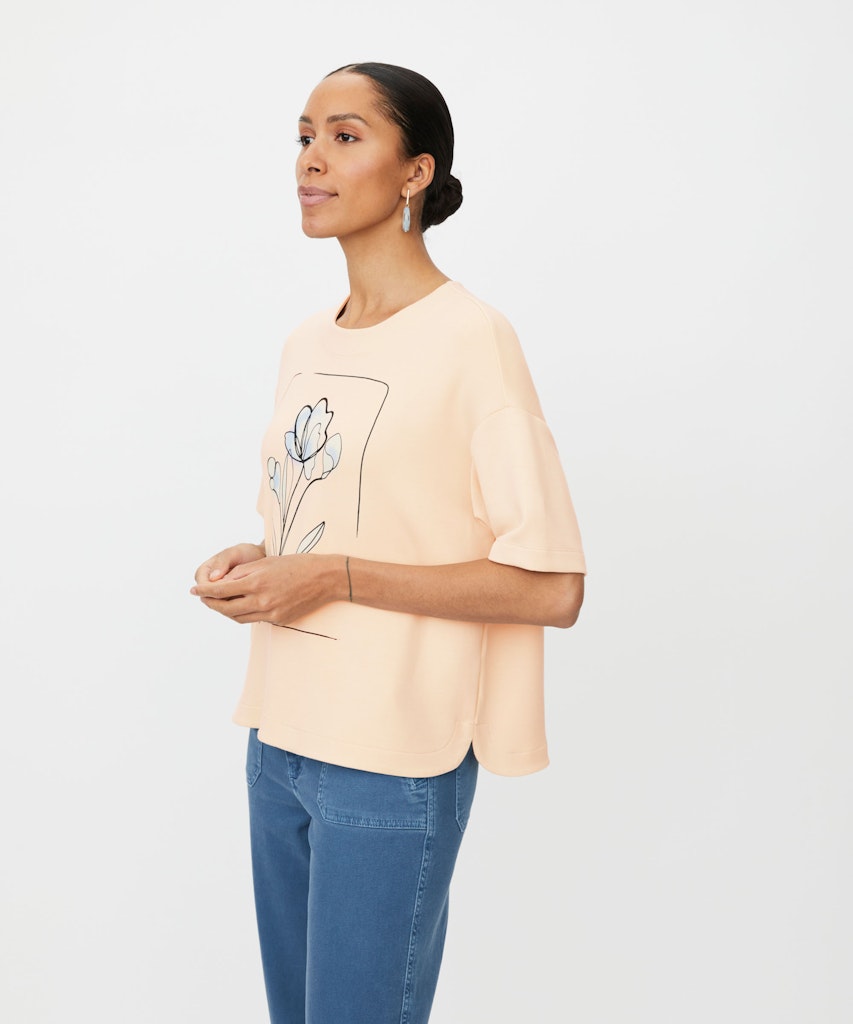 Masai Domain Top- Fog – Hehir's of Clifden