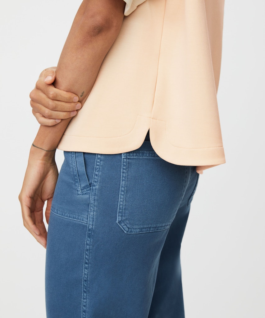 Masai Domain Top- Fog – Hehir's of Clifden