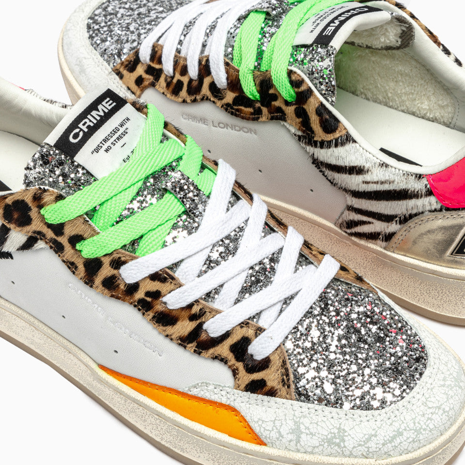 Crime London CHELSEA Wild Safari – Hehir's of Clifden